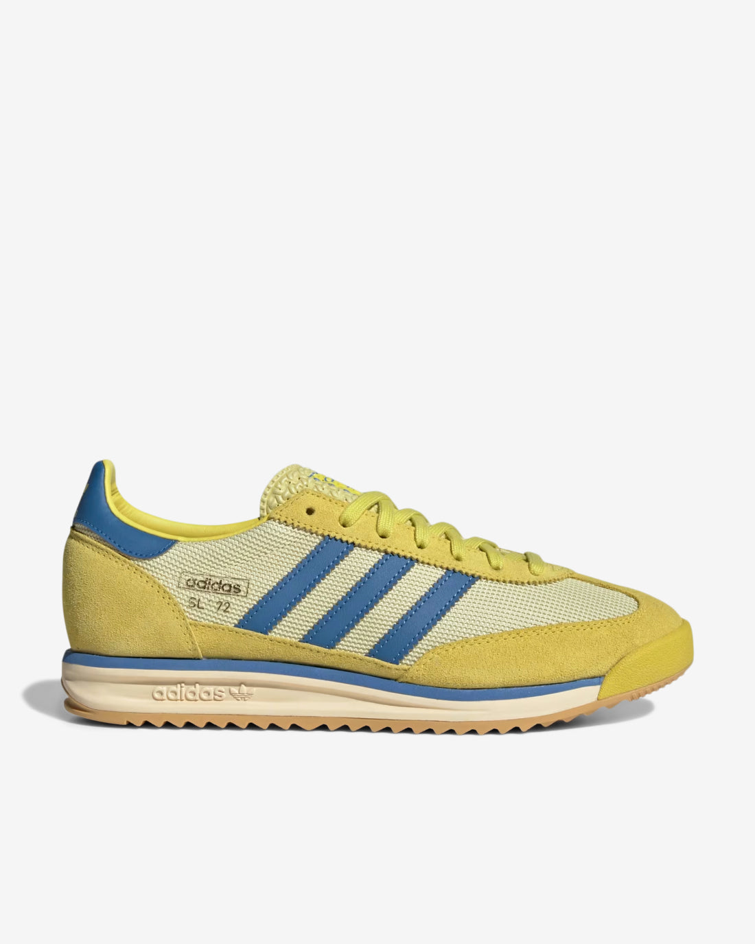 SL 72 RS - SULFUR/BLUE